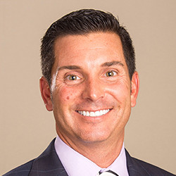 Advisor Portrait