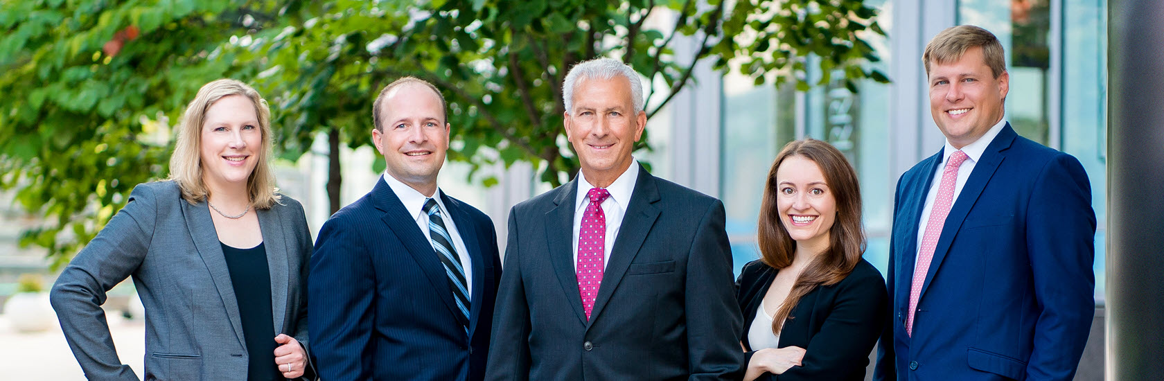 The Ross Group - Home