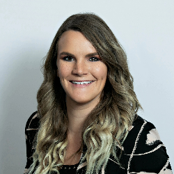 Advisor Portrait
