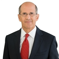 Advisor Portrait