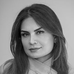 Ayesha Yasin , CRPC®