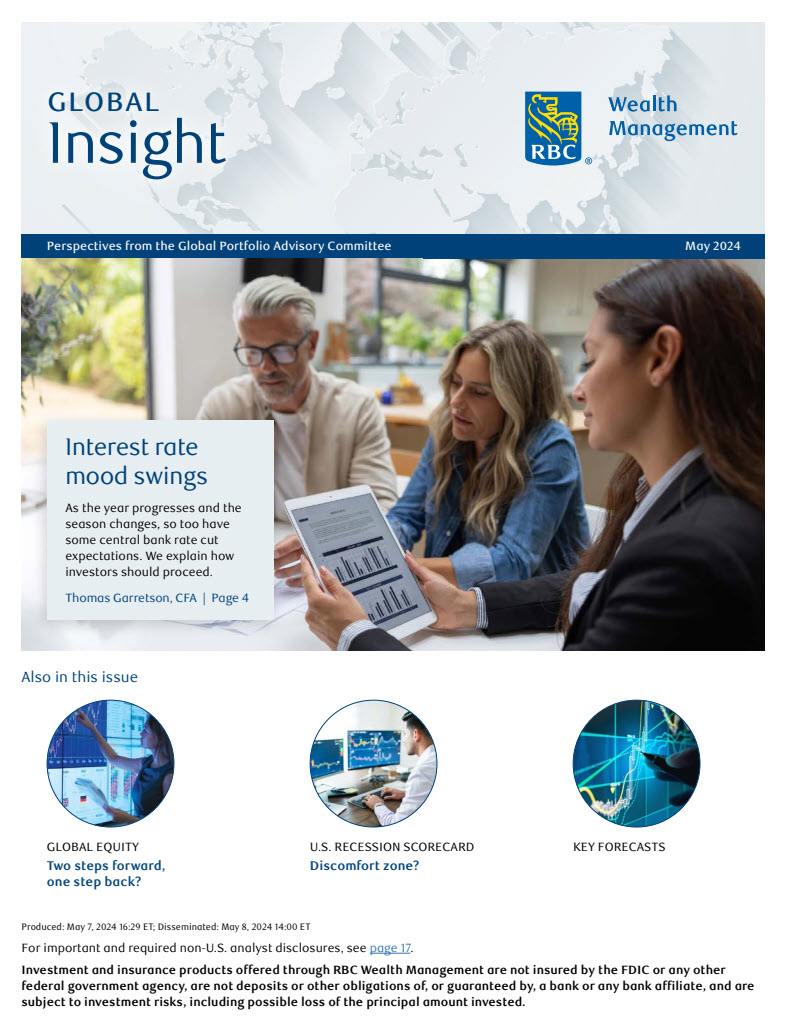 Global Insight Cover Image - April 2024