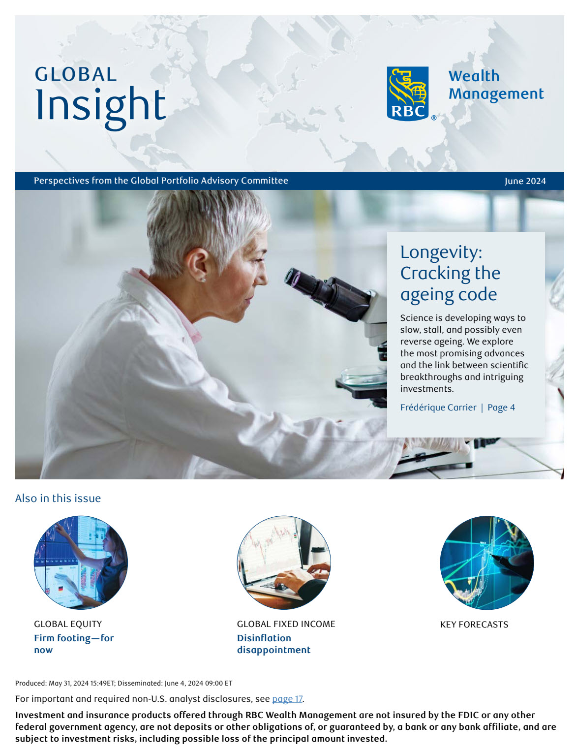 Global Insight Cover Image - June 2024