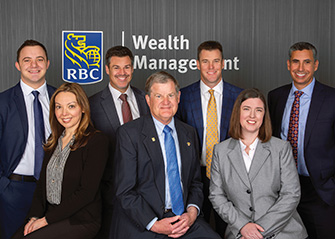 Meet the team