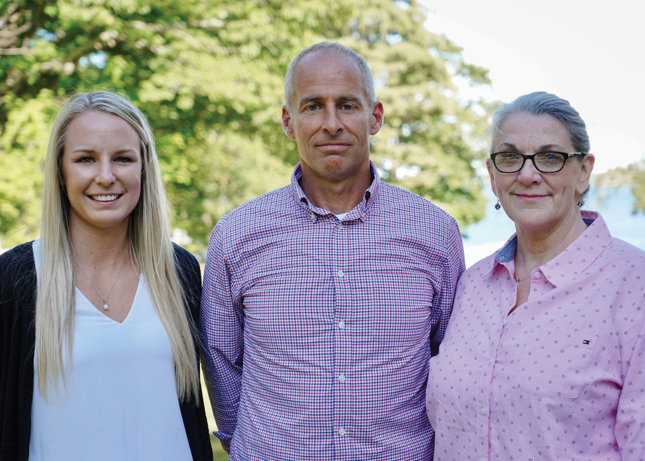 Clement Investment Group team photo