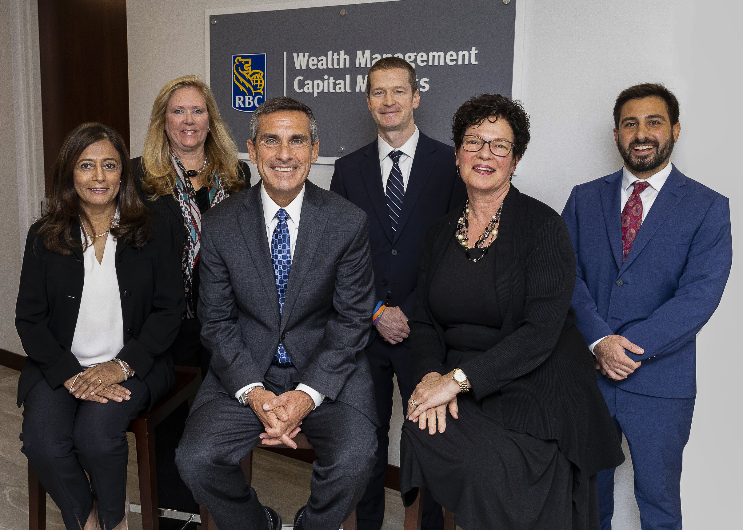 Meet our team