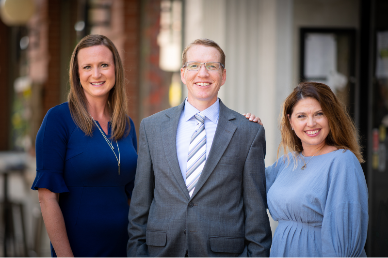 Learn more about The Buzzell Strum Group