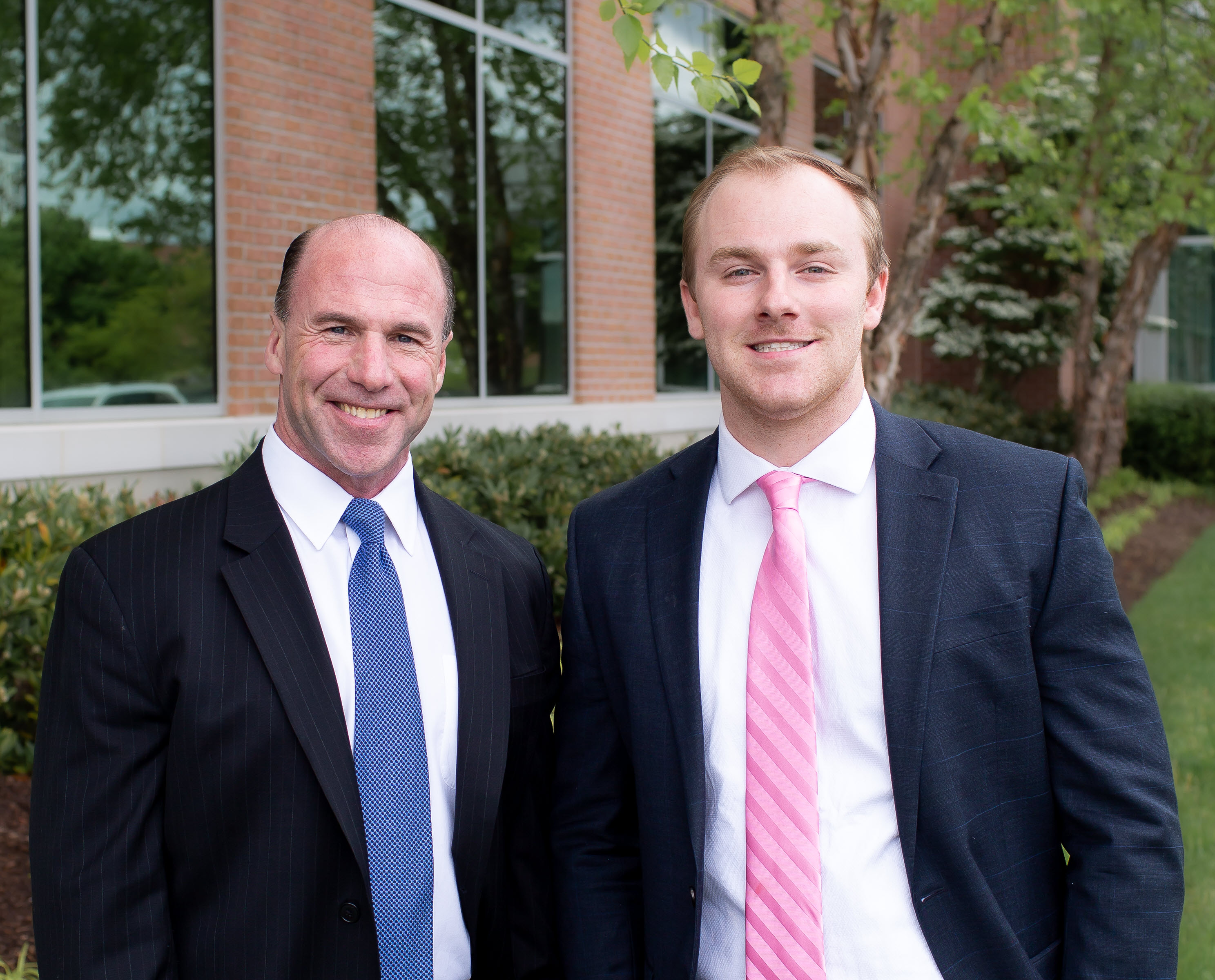 Gain financial flexibility