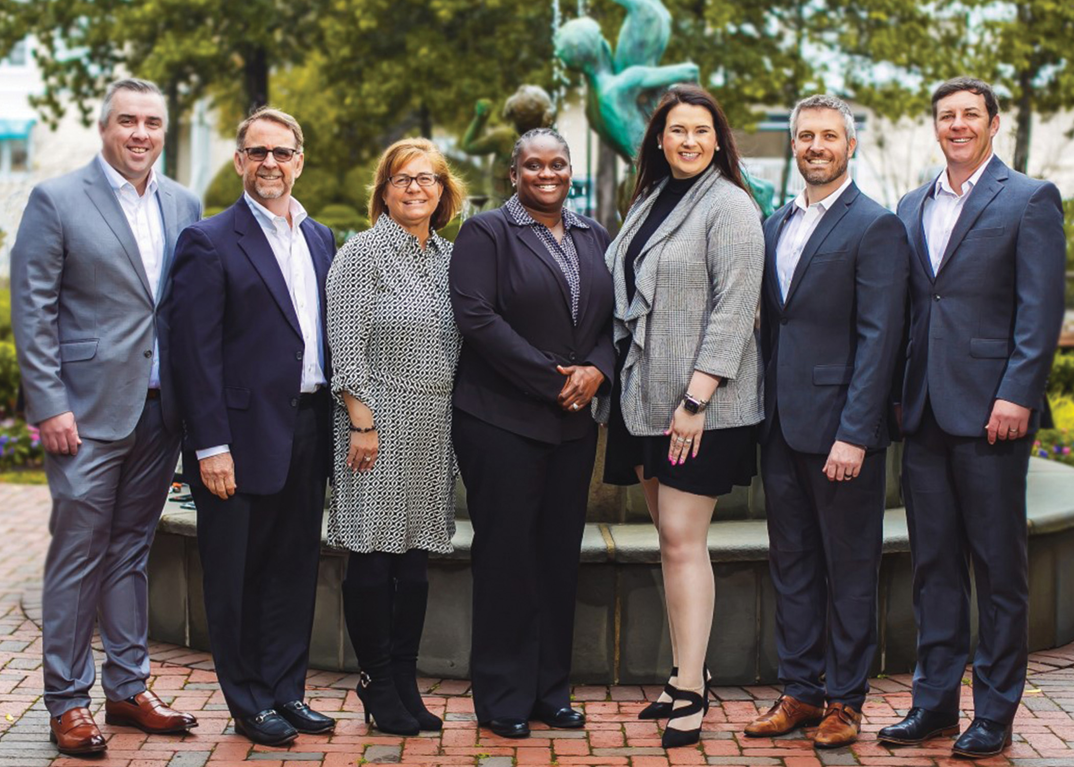 The Cypress Group
