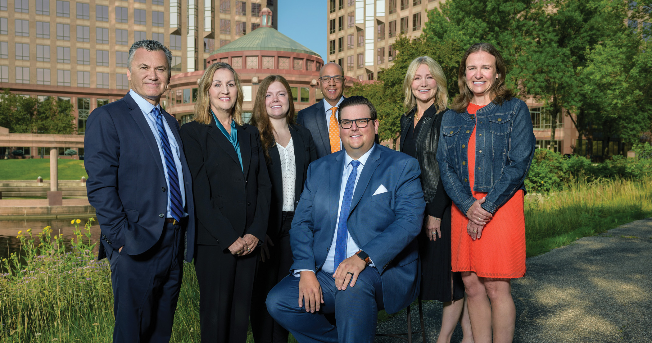 Taking the next step