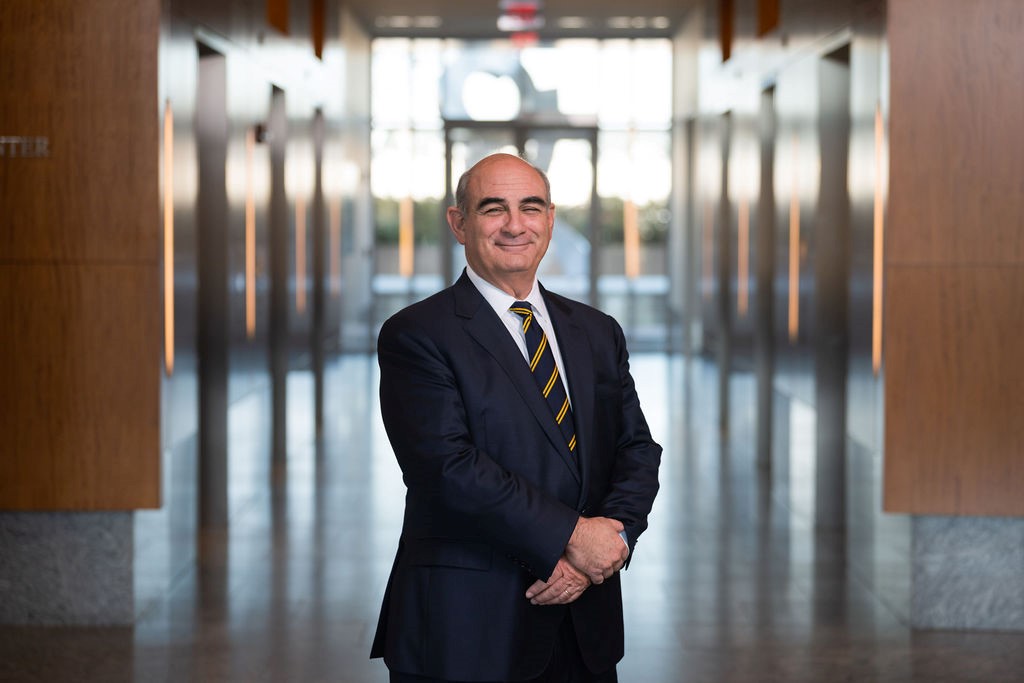 Tony Connor: Managing Director - Financial Advisor, Senior Portfolio ...