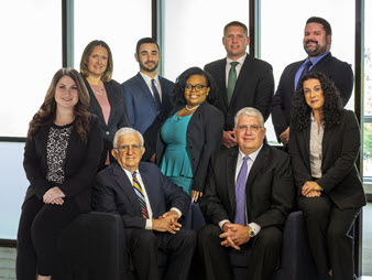 Meet the team